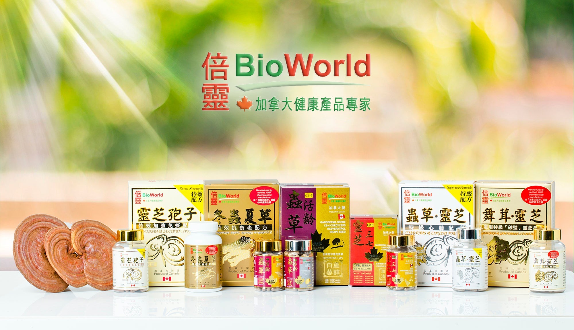 All Products – Bioworld HK